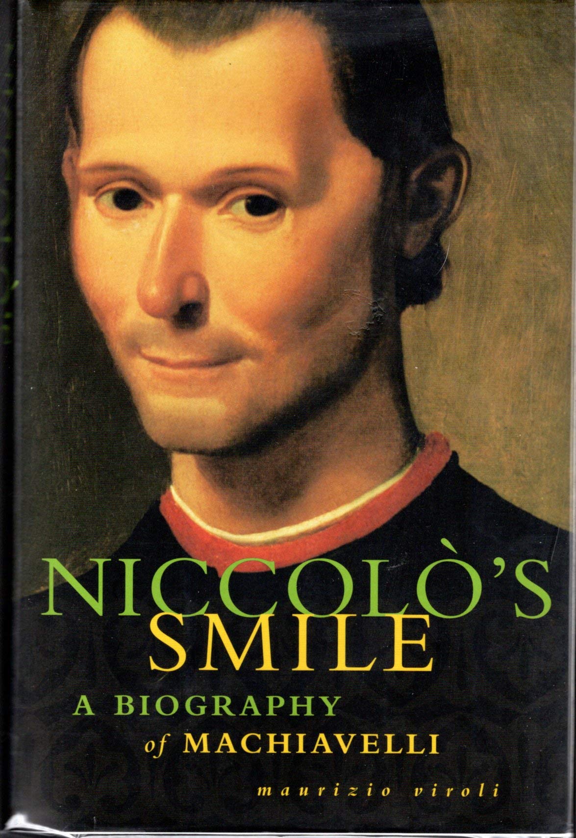 Niccolo Machiavelli History And Biography