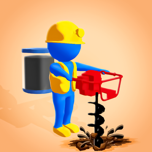 Arcade Oil World - Oil Tycoon Game - App on Amazon Appstore