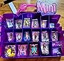 Amazon.com: Bratz MGA Entertainment MGA's Miniverse Minis Collector's ...