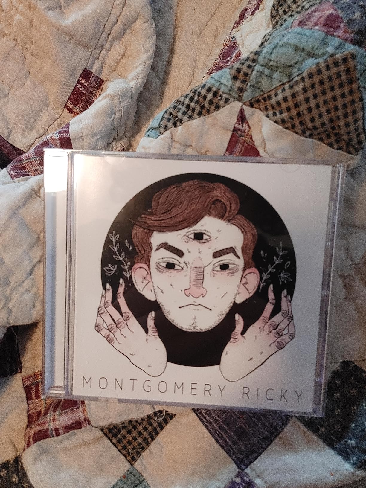 Amazon.com: Montgomery Ricky: CDs & Vinyl