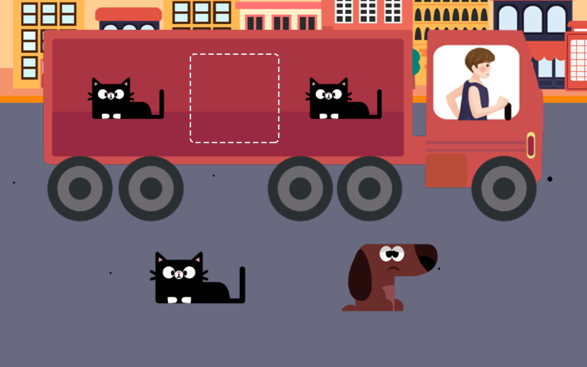 Kids Learn Chinese - Panda Hut - App on Amazon Appstore