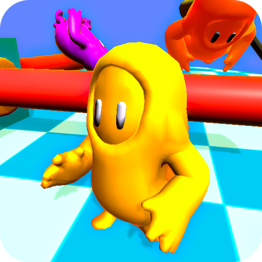 Crowd guys : Push Evolution!:Amazon.com:Appstore for Android