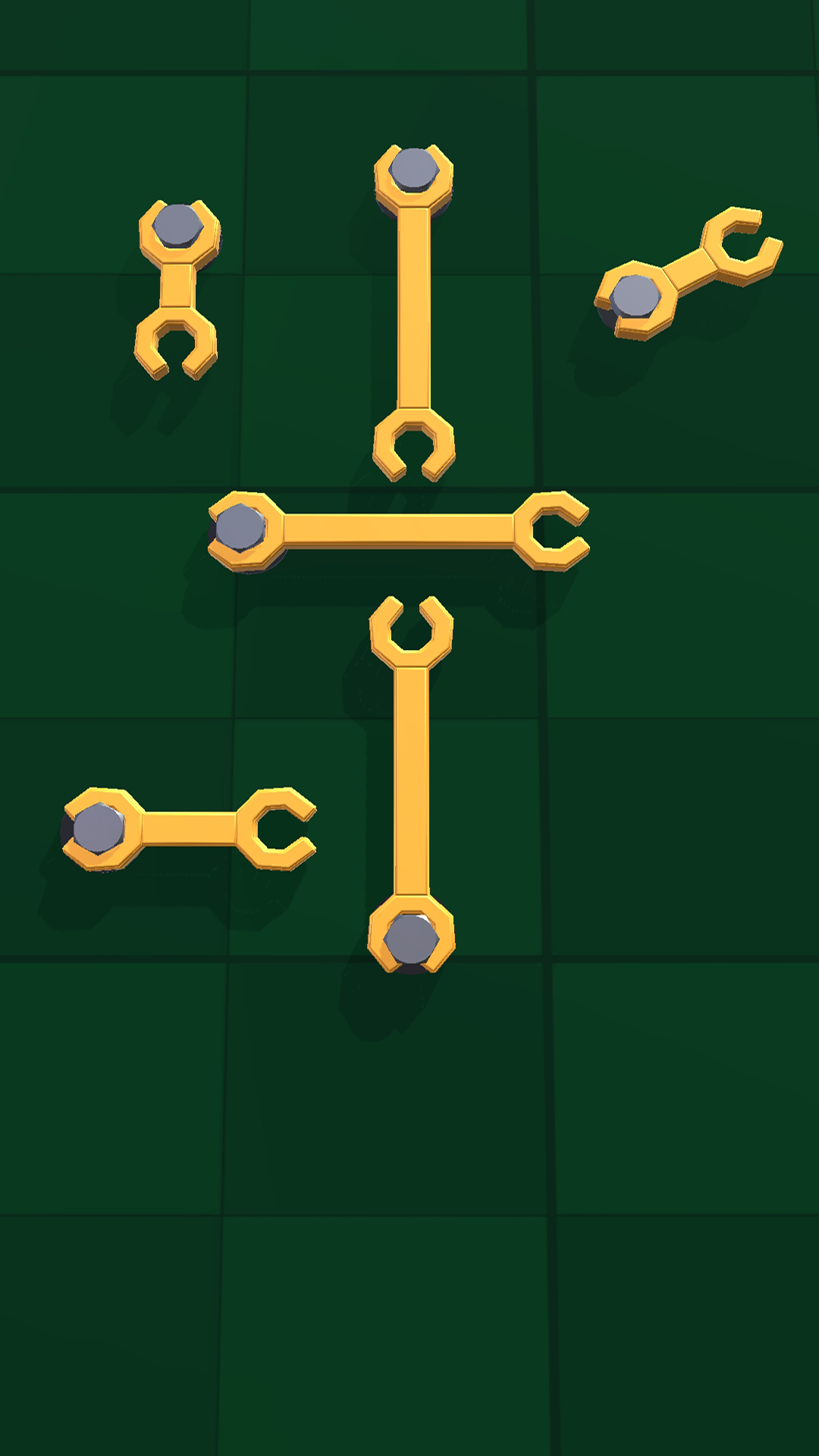 Rotate Wrenches and Unlock the Perfect Puzzle Solution - App on Amazon ...