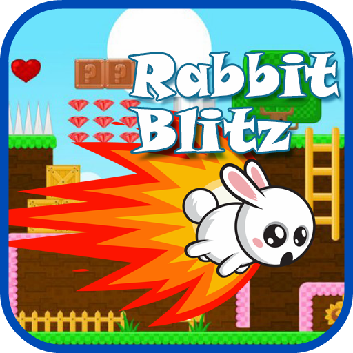Rabbit Blitz! - App on Amazon Appstore