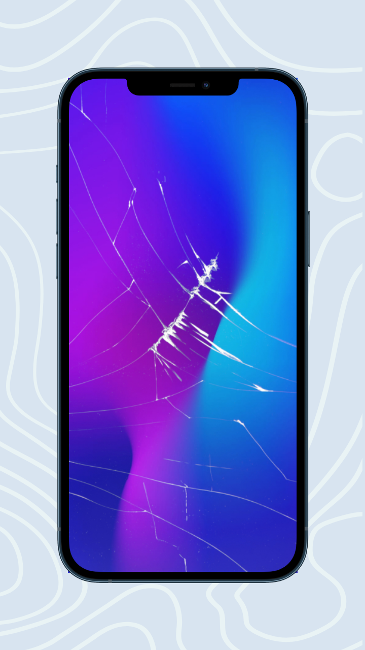 Broken Screen Wallpapers - App on Amazon Appstore