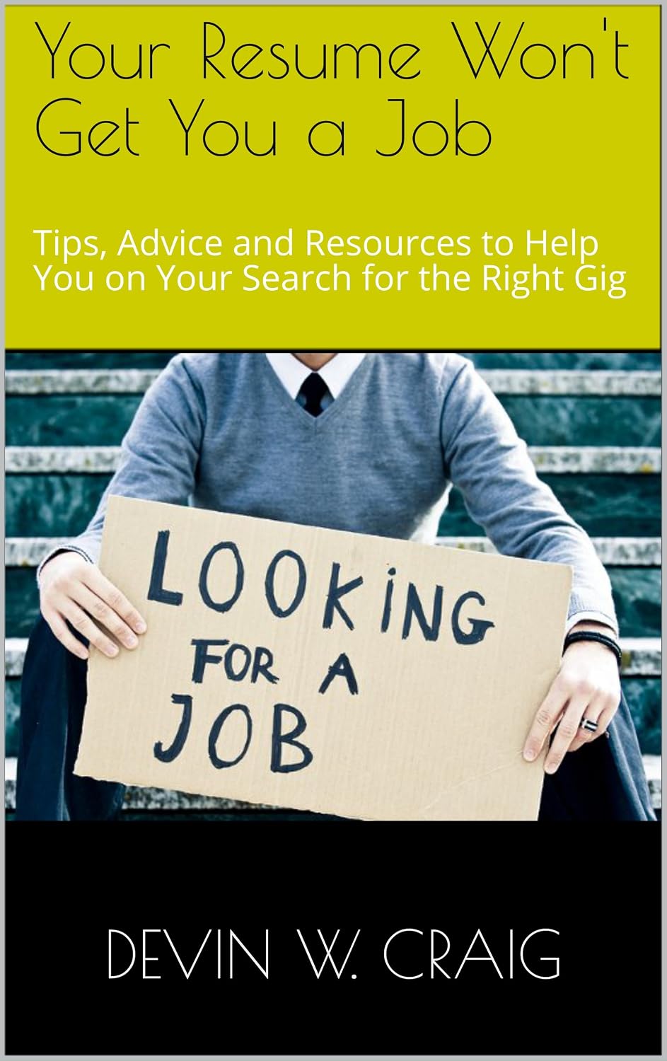 Amazon.com: Resume: How through Effective Resume Writing, Interviewing ...