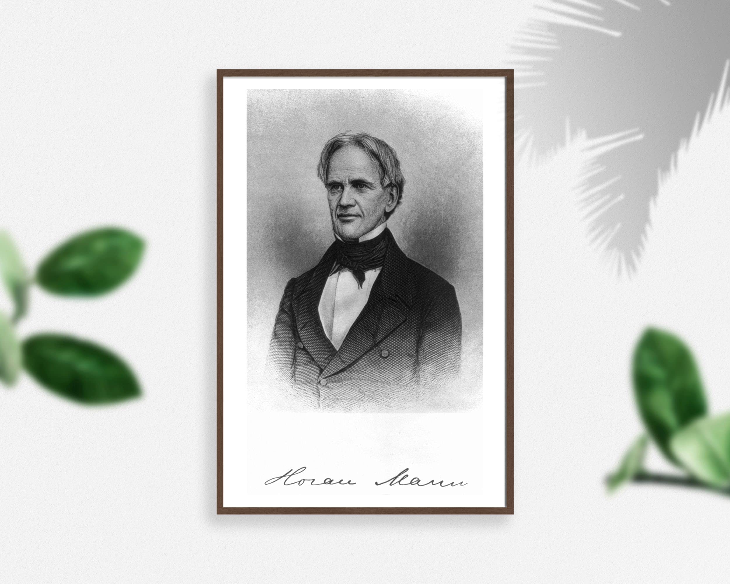Horace Mann