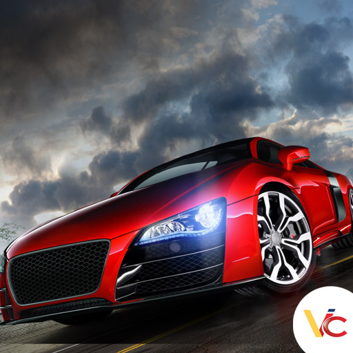 3D Speed Racer - App on Amazon Appstore