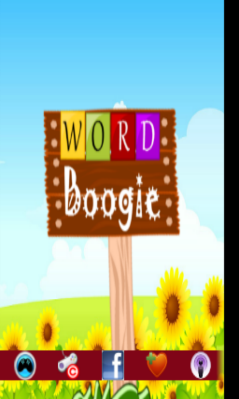 Word Boogle - App on Amazon Appstore