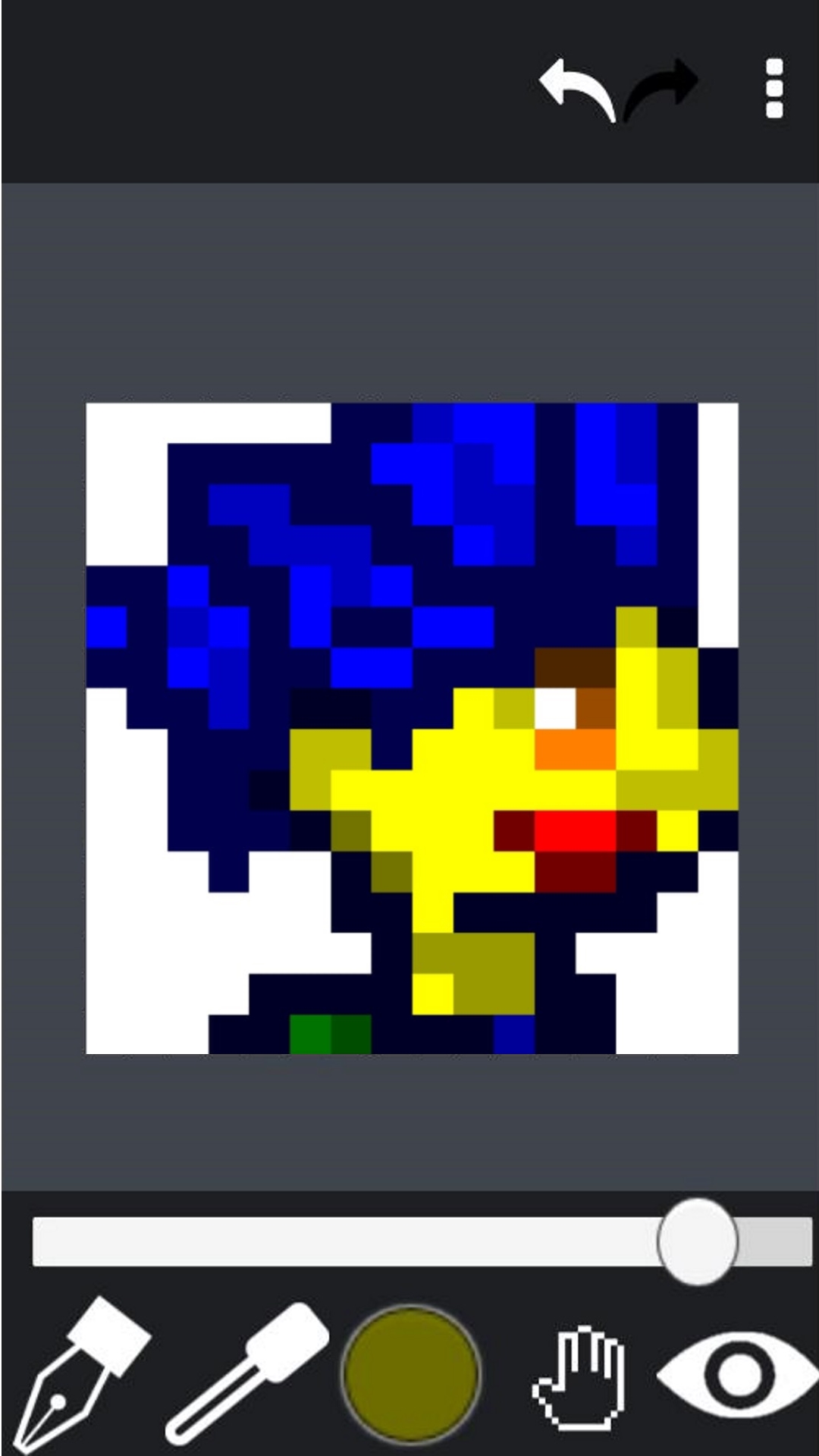 Pixel Paint - 8bit Art Creator:Amazon.in:Appstore for Android