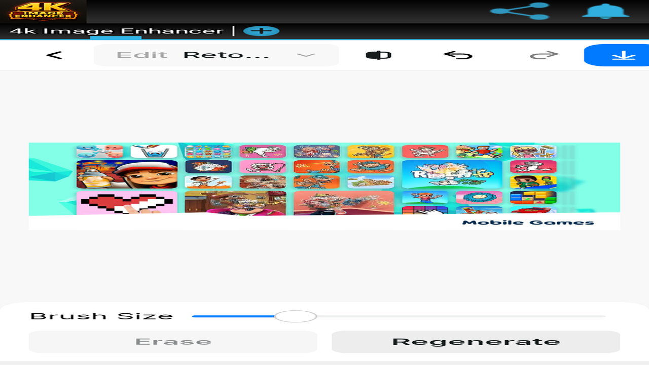 4k Image Enhancer - App on Amazon Appstore