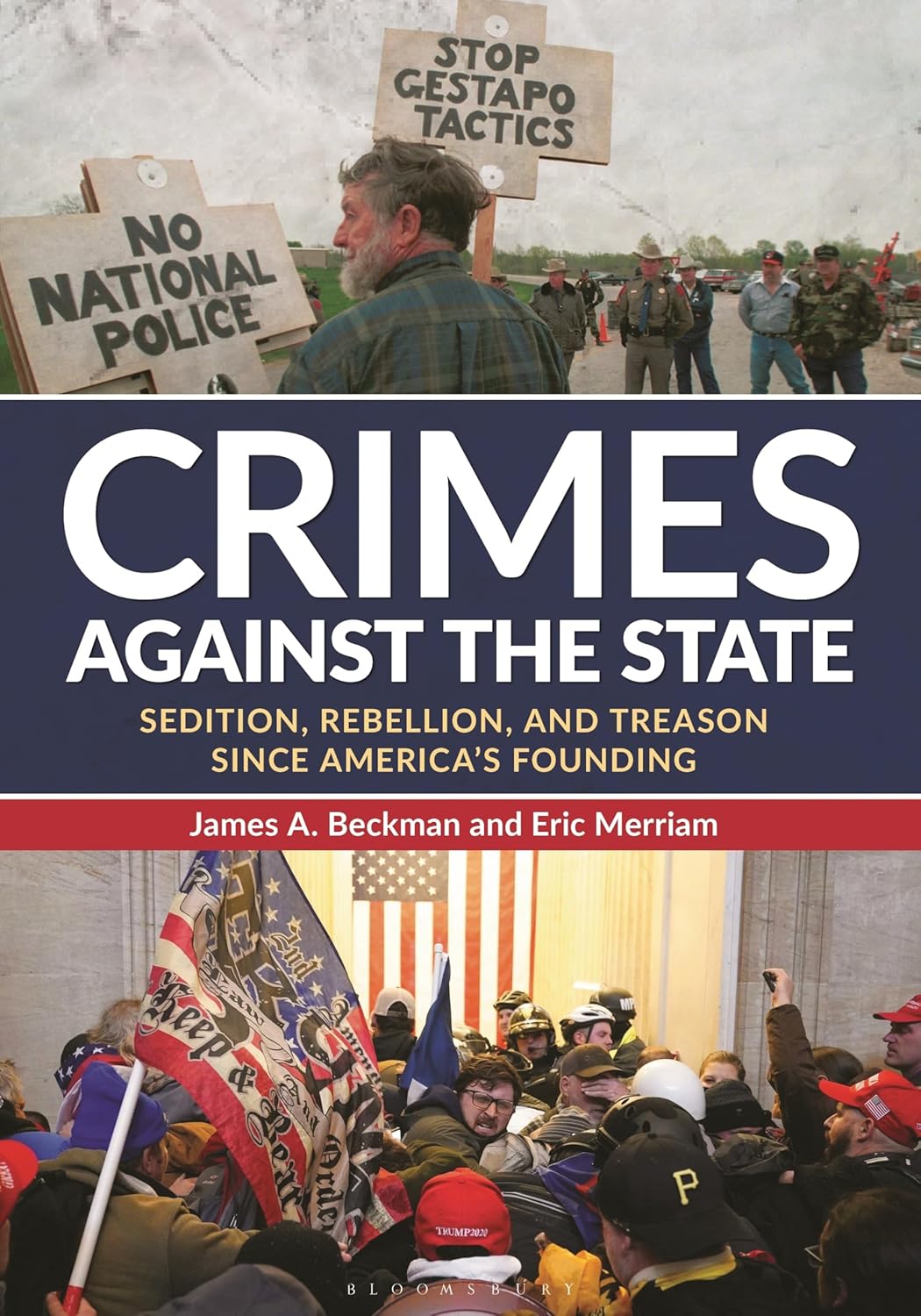 Amazon.com: Crimes against the State: Sedition, Rebellion, and Treason ...