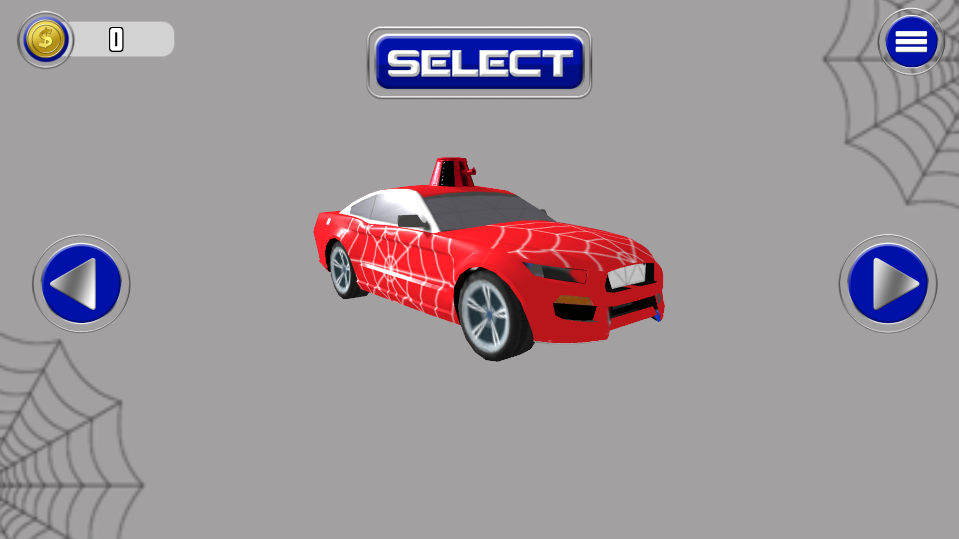 Car Spider Simulator - App on Amazon Appstore