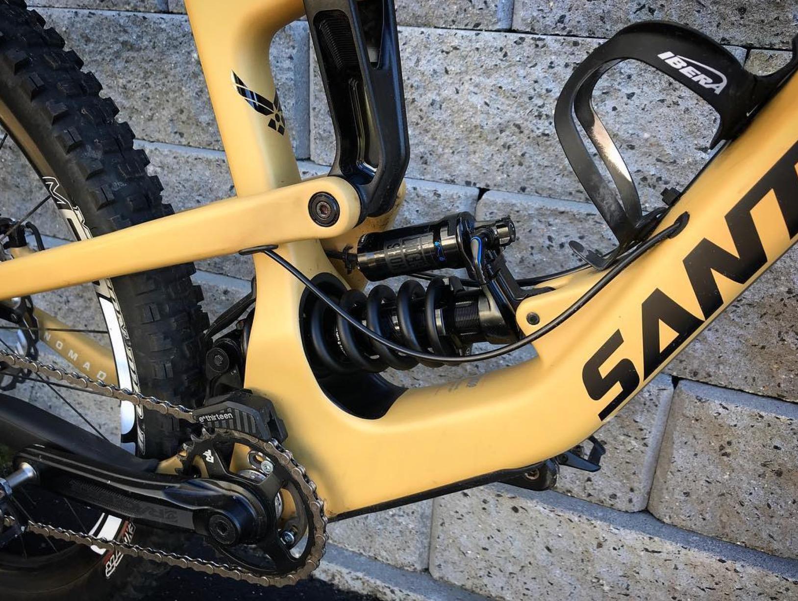 Amazon.com : RockShox Metric Coil, Springs 65mm, Length 151mm : Sports ...