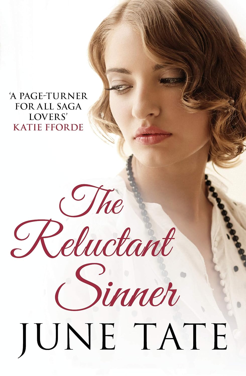 The Reluctant Sinner: Amazon.co.uk: June Tate: 9780749020088: Books