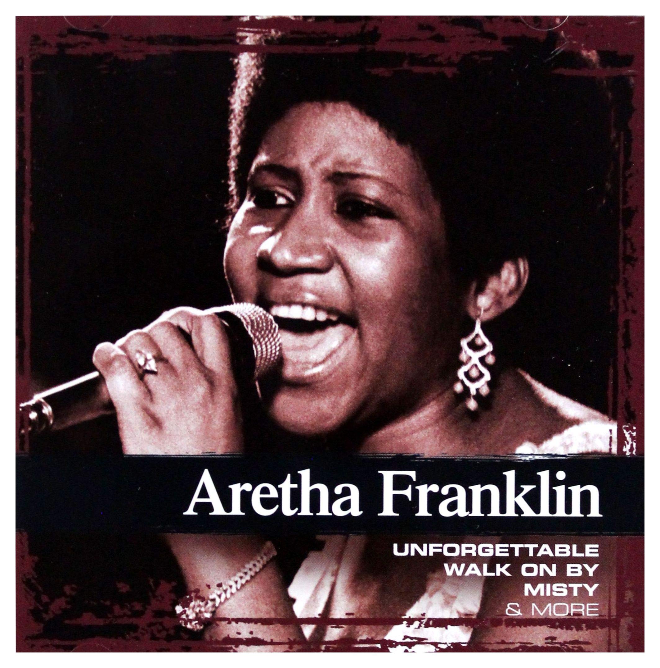 Aretha Franklin : Multi-Artistes, Aretha Franklin, Multi-Artistes, S ...
