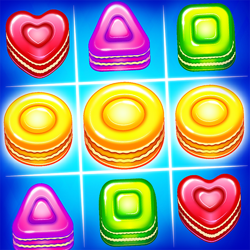 Christmas Cookie Crush - App on Amazon Appstore