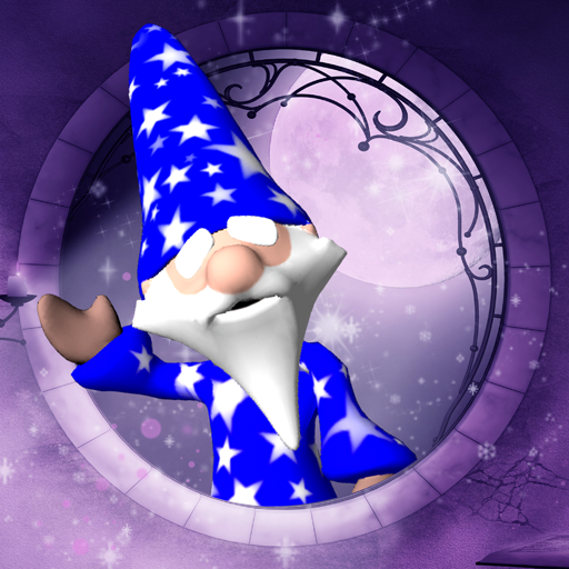 Talking Wizard - App on Amazon Appstore