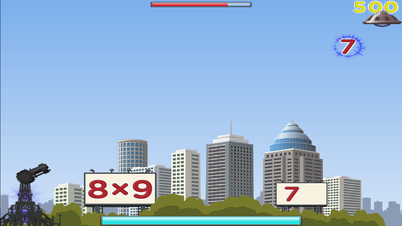 Math Commander:Amazon.com:Appstore for Android