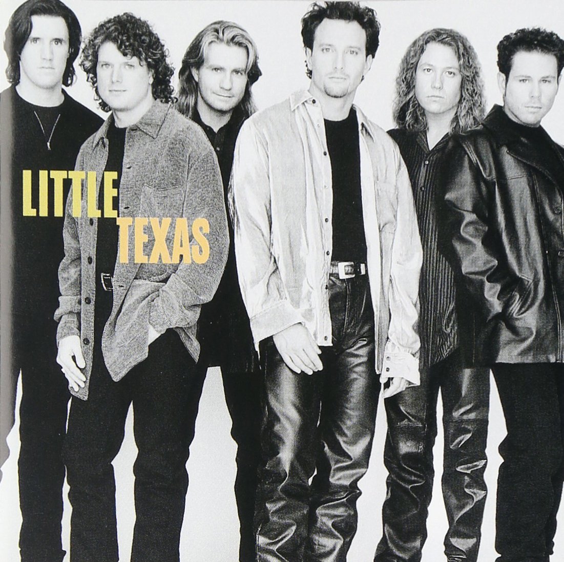 Amazon.com: Little Texas: CDs & Vinyl