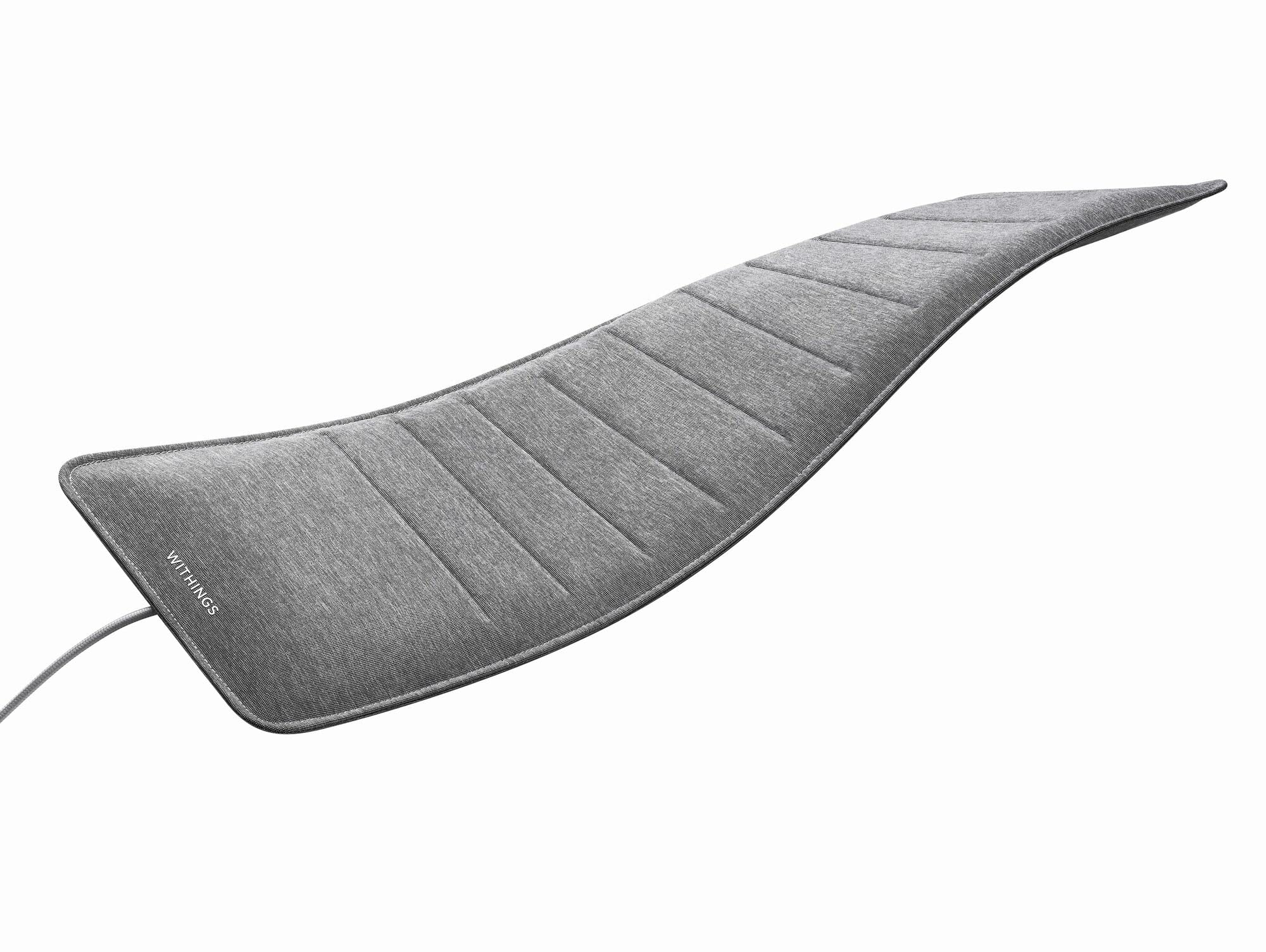 Withings Analyzer - Clinically Validated Under-Mattress Sleep Tracking ...