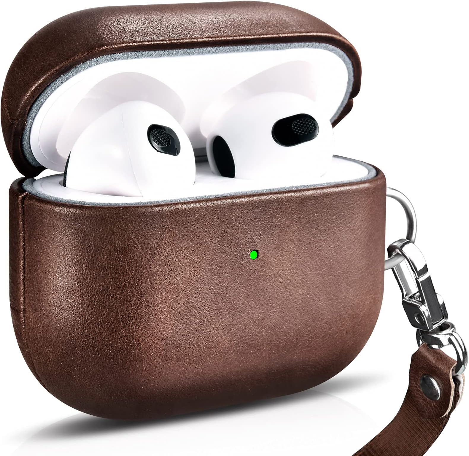 Amazon.com: VRS Design Modern Airpods 3rd Generation Case for AirPods 3 ...