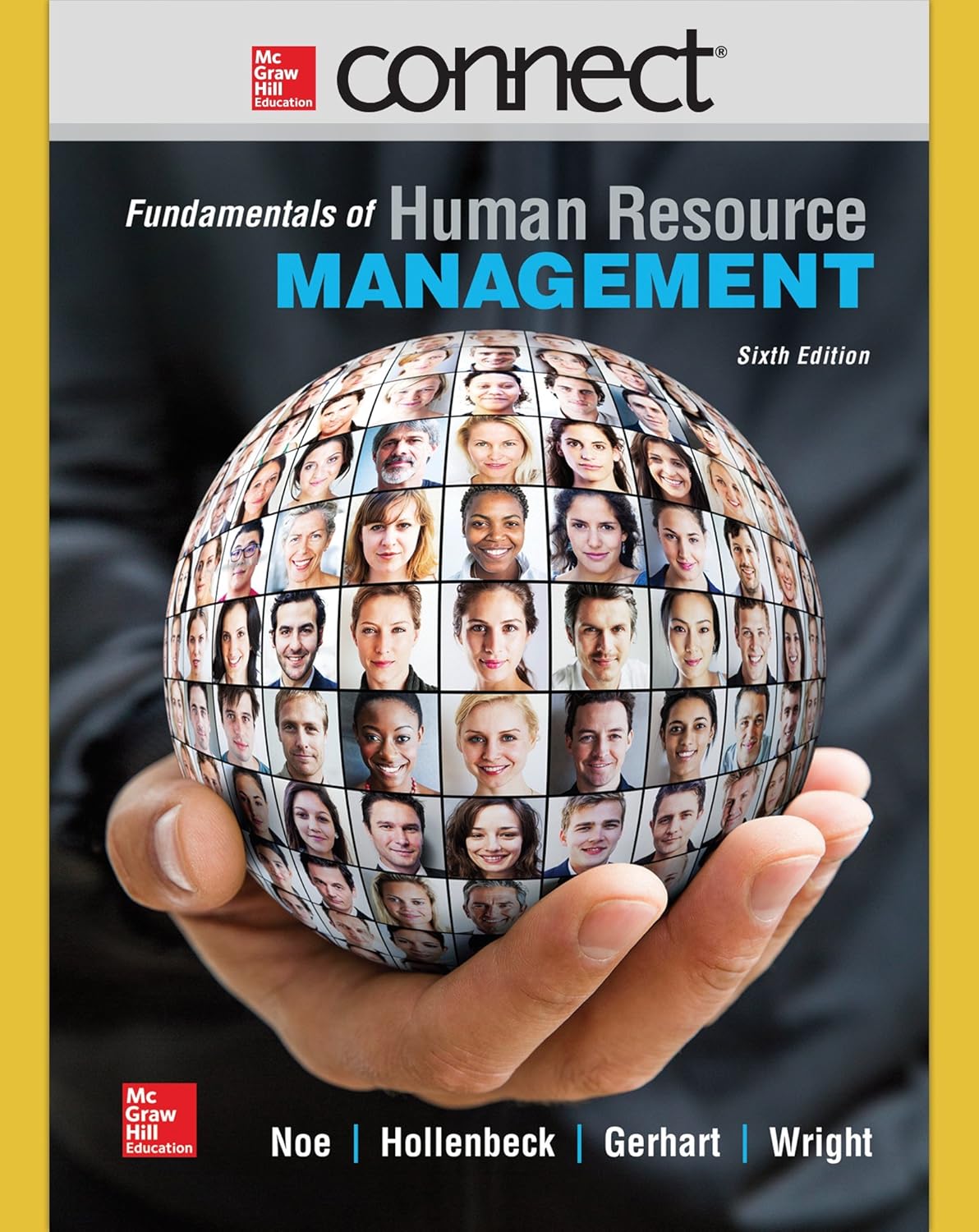 Amazon.com: FUND.OF HUMAN RESOURCE MGMT.-ACCESS: 9781259303661: Raymond ...