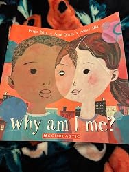 Amazon.com: Why Am I Me?: 9781338053142: Britt, Paige, Qualls, Sean ...