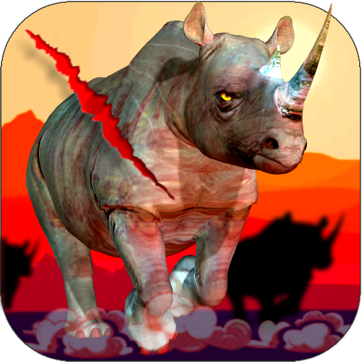 Rhino Simulator - App on Amazon Appstore