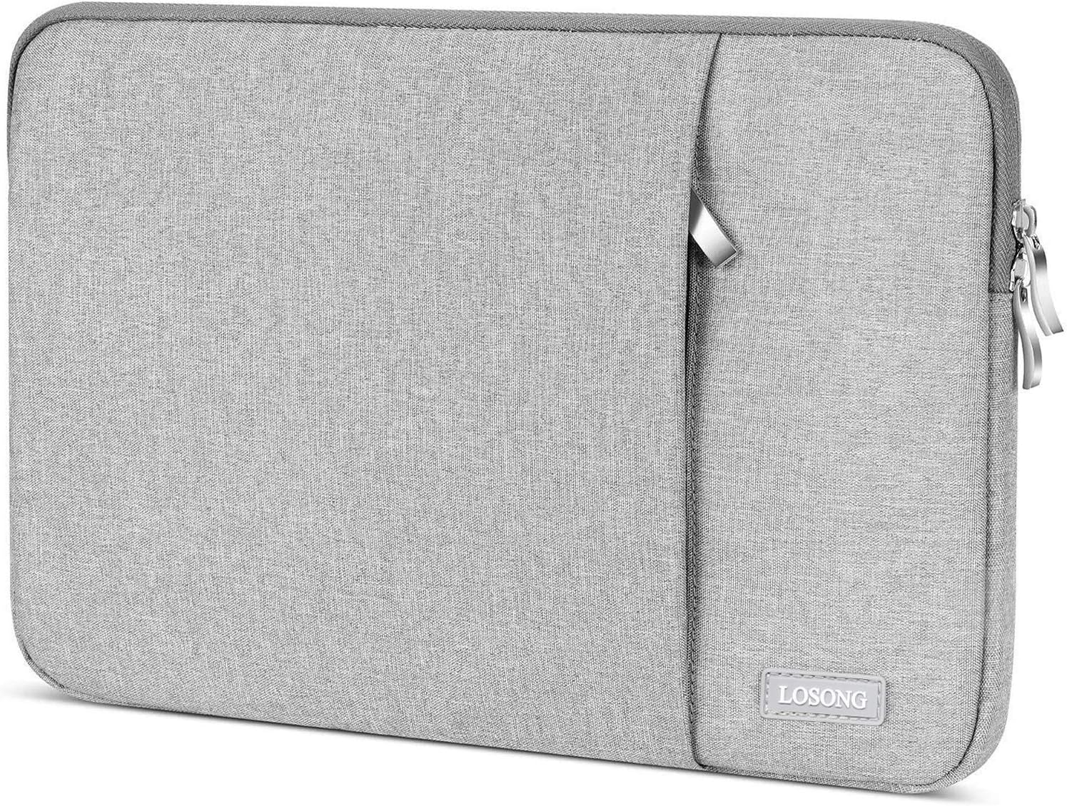 Amazon.com: Portable Monitor Case 15.6 Inch,Losong Protective Carrying ...
