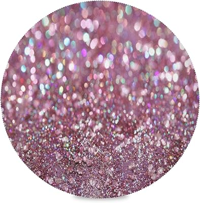 Amazon.com: Placemats Purple Placemats Purple Dark Sparkly Glitter ...