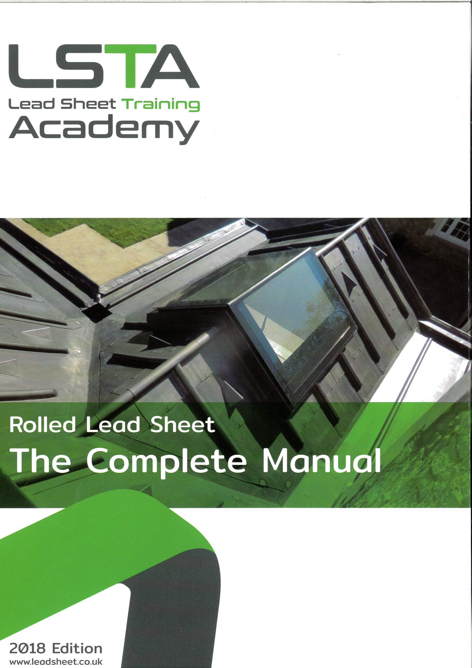 Buy Rolled Lead Sheet: the Complete Manual : a Guide to Good Practice ...
