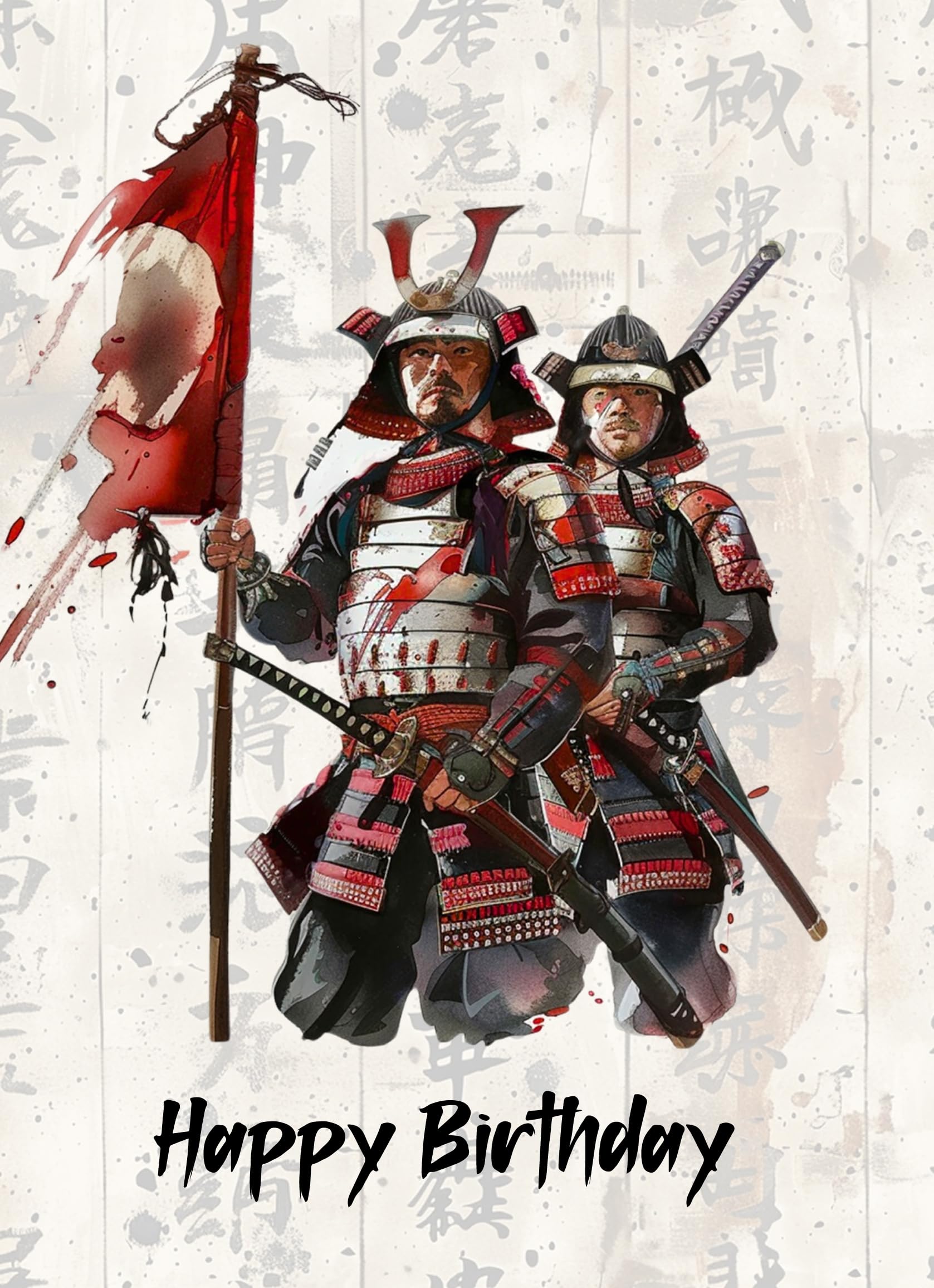 Samurai Birthday Quotes 12 Nirav Ideas In 2025 | Samurai Wallpaper,