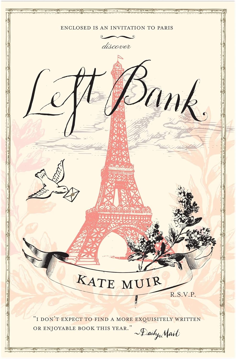Left Bank: Amazon.co.uk: Muir, Kate: 9780755325023: Books