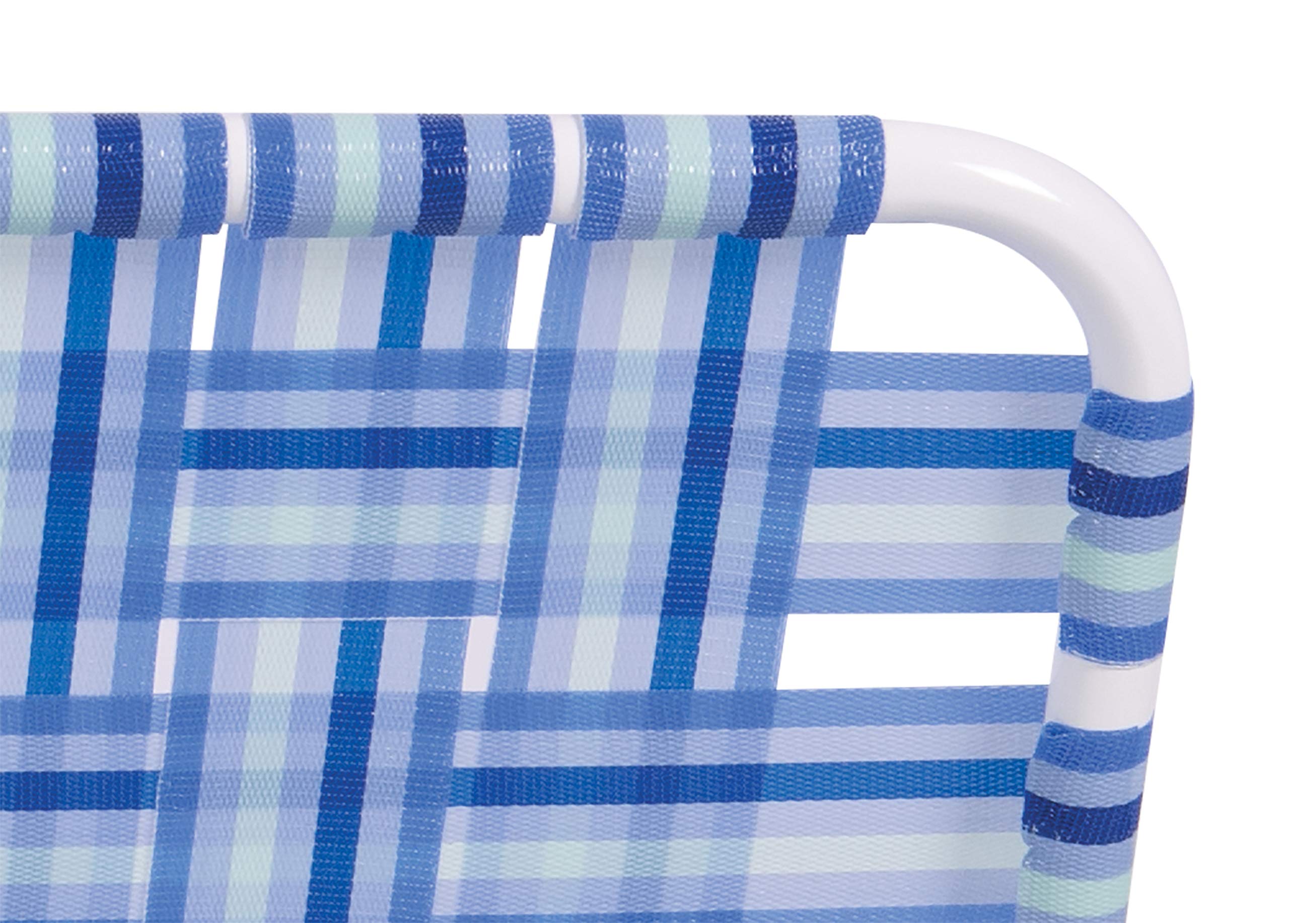 Snapklik.com : Rio Brands 16 Extended Height Folding Double Wide Web ...