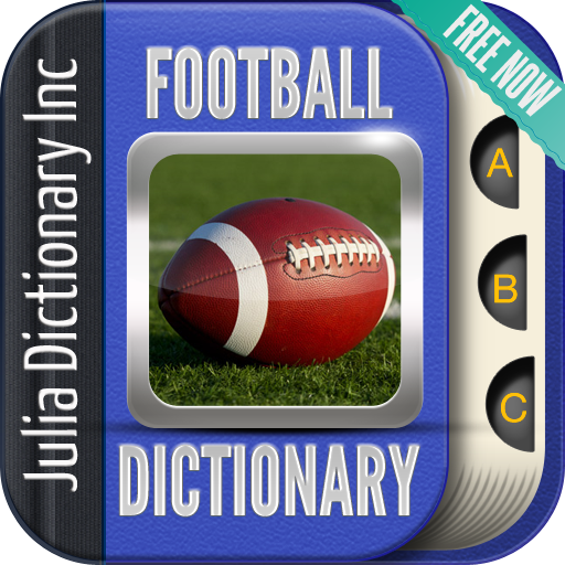 American Football Dictionary - App on Amazon Appstore