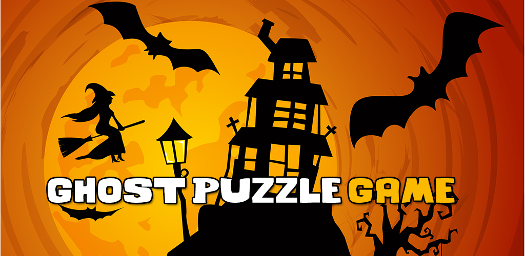 Ghost Puzzle Game Free:Amazon.com:Appstore for Android