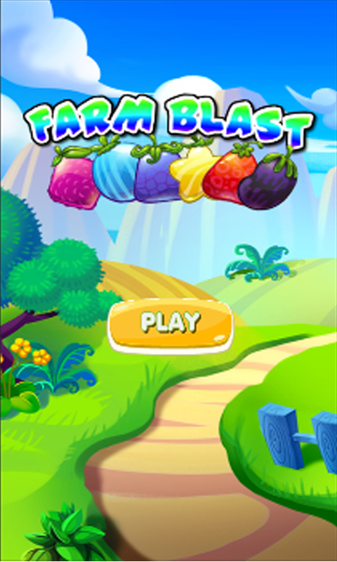 Farm Blast Fruits - App on Amazon Appstore