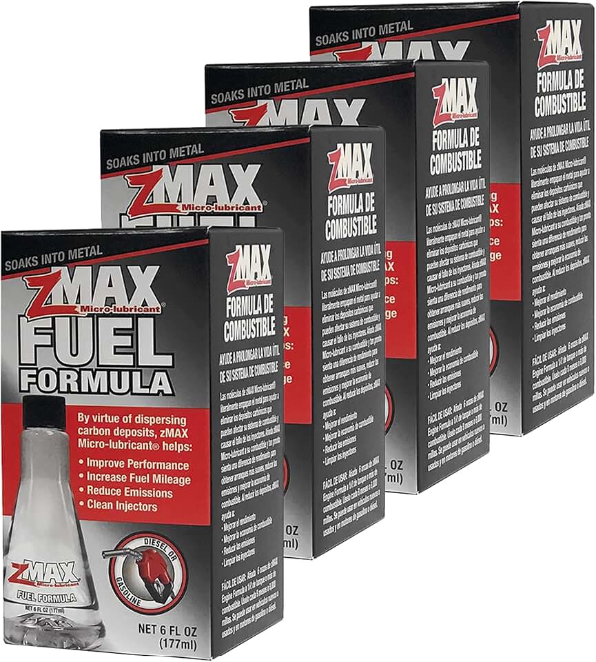 Amazon.com: Zmax