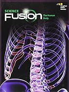 Amazon.com: HMH: Science Fusion