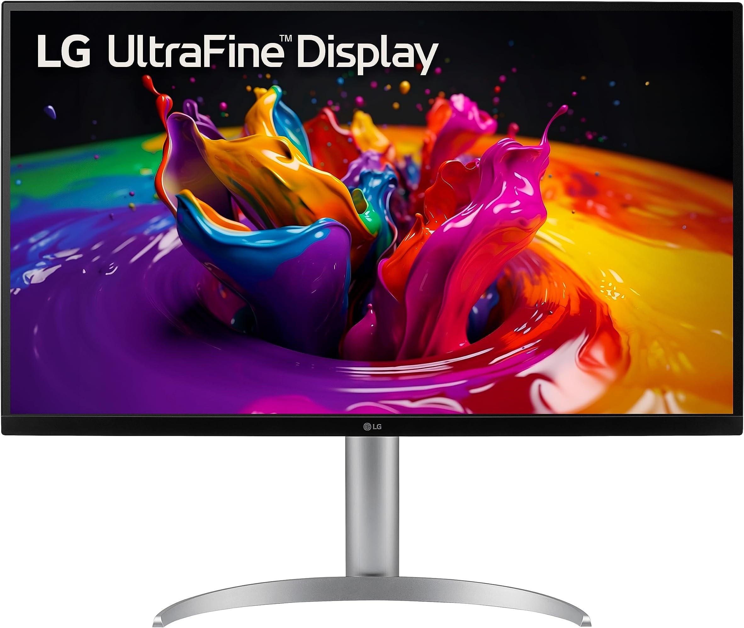 Amazon.com: LG 34WK95U-W 34"UltraWide 5K Nano IPS LED Monitor with ...