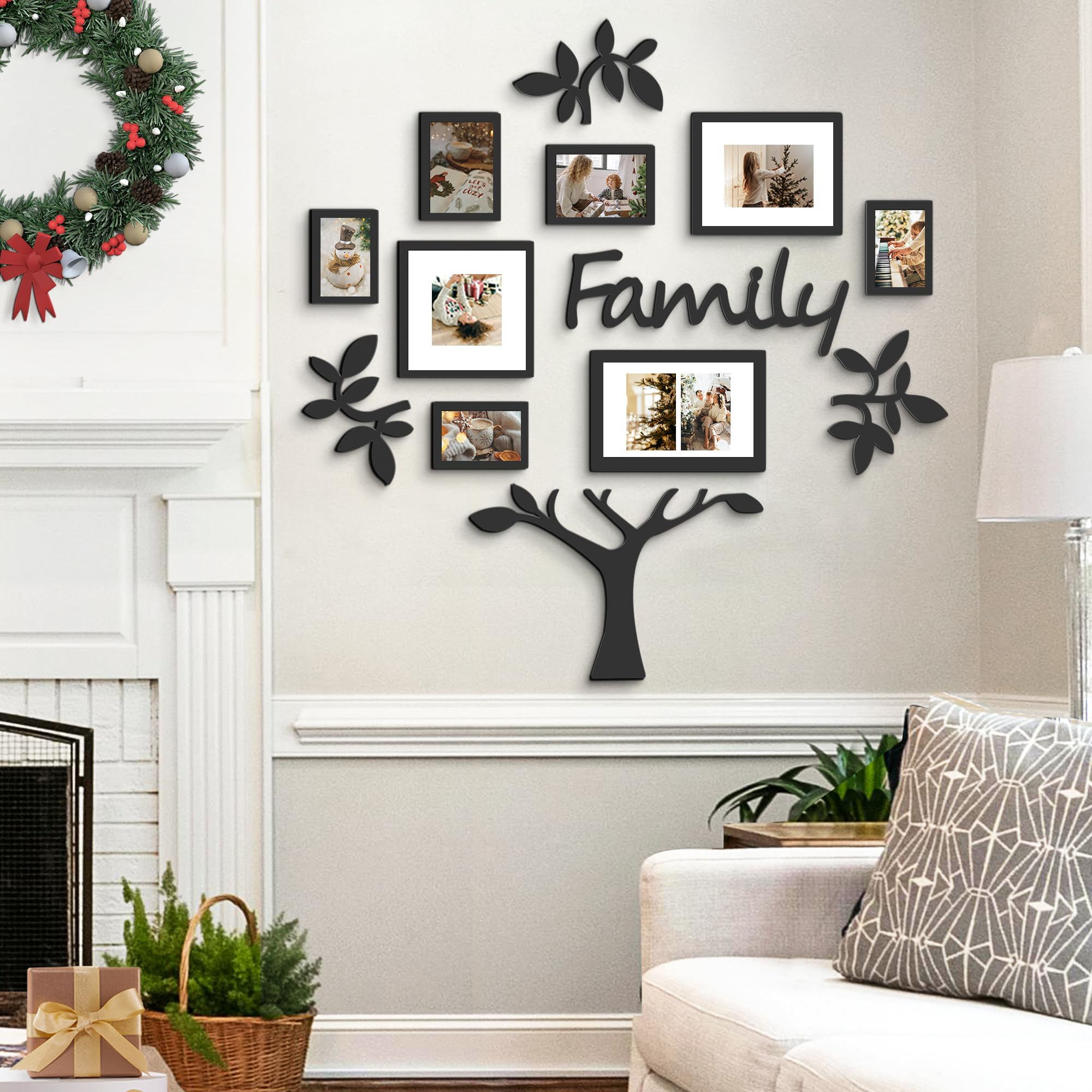 Family Picture Frame Designs