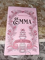 Emma (Wordsworth Classics): Jane Austen: 9781853260285: Amazon.com: Books