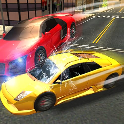 Smash Cars 3D Compilation - Want It All
