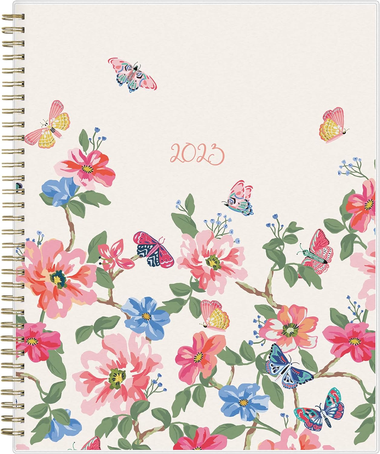 Buy Blue Sky 2023 Weekly And Monthly Planner January December 8 5 