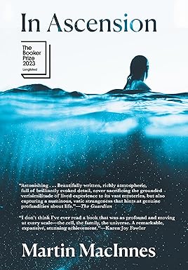 Amazon.com: In Ascension eBook : MacInnes, Martin: Kindle Store