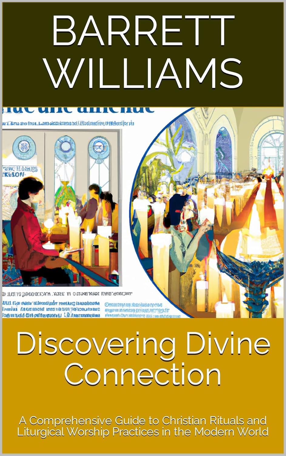 Discovering Divine Connection: A Comprehensive Guide to Christian ...