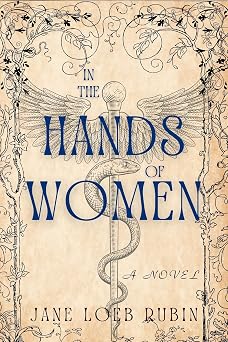 Amazon.com: In the Hands of Women (A Gilded City Series Book 1) eBook ...