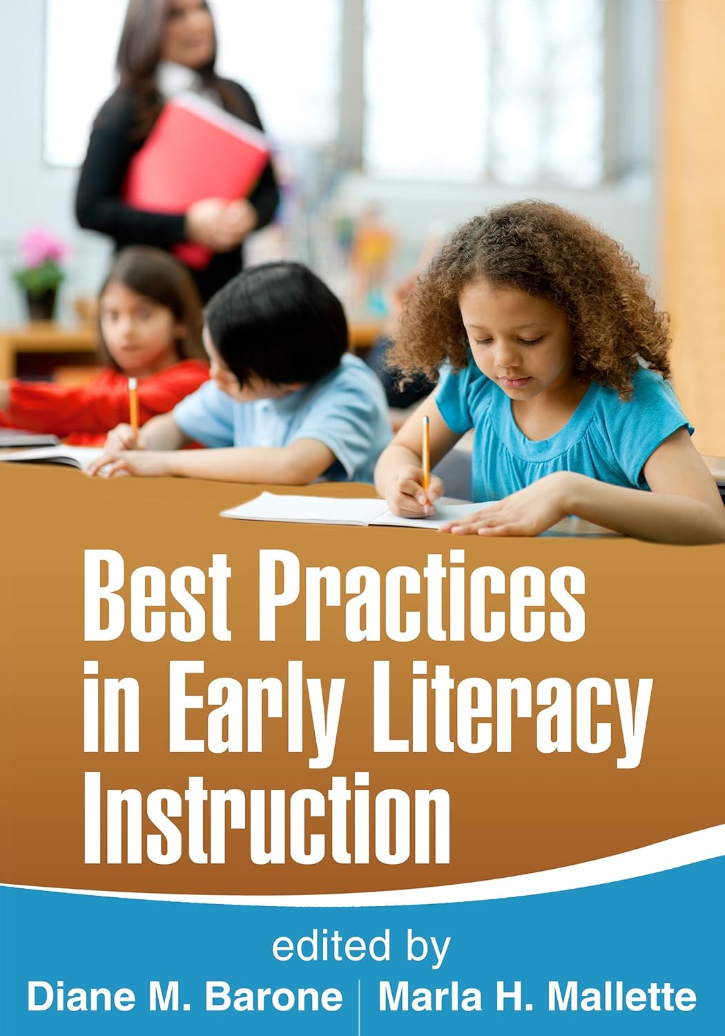 Best Practices in Early Literacy Instruction - Kindle edition by Barone ...