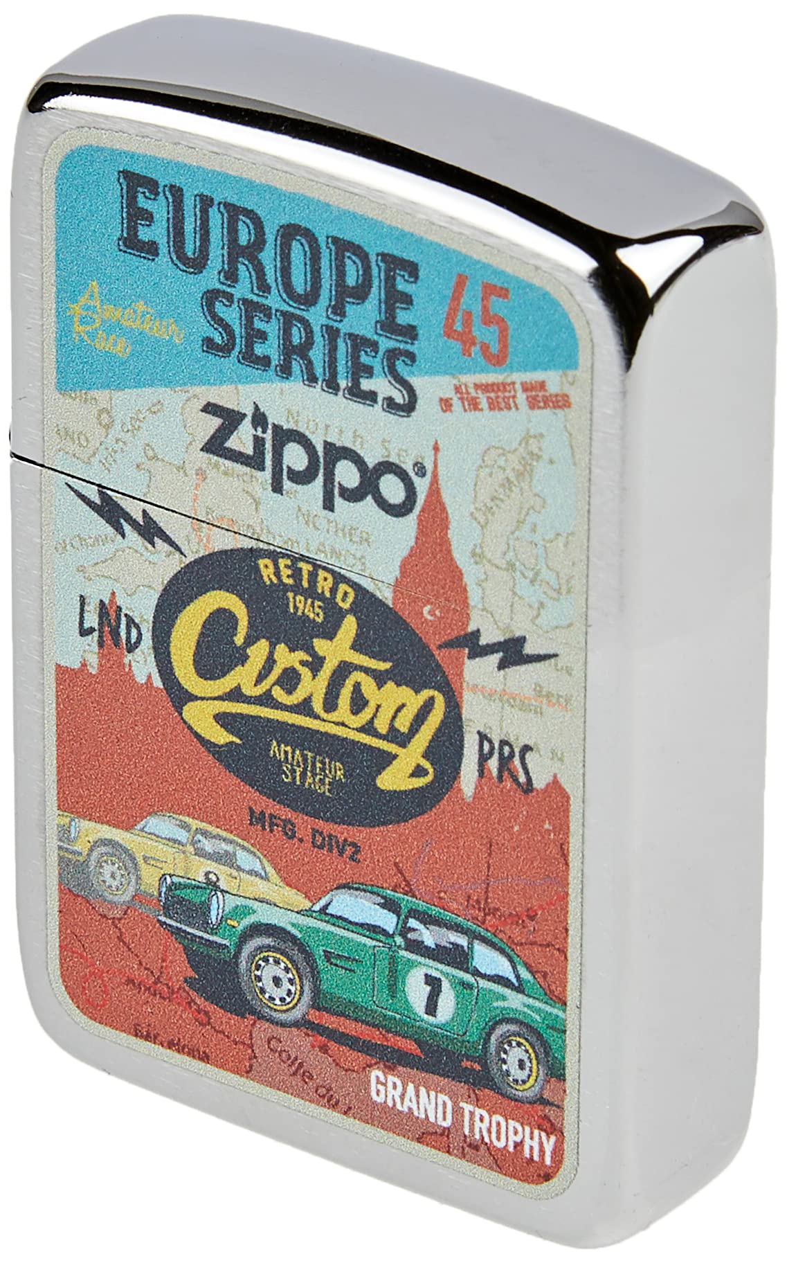 Tändare zippo - Hitta bästa priset på Prisjakt